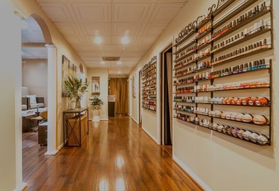Southernmost Nail Bar & Spa